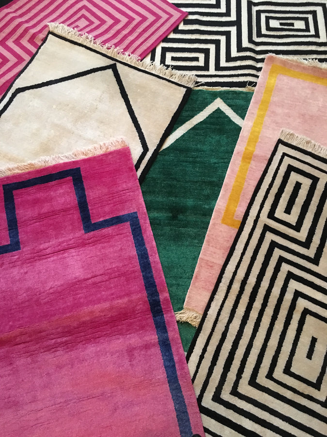 Radwa Prayer Rug – AELFIE