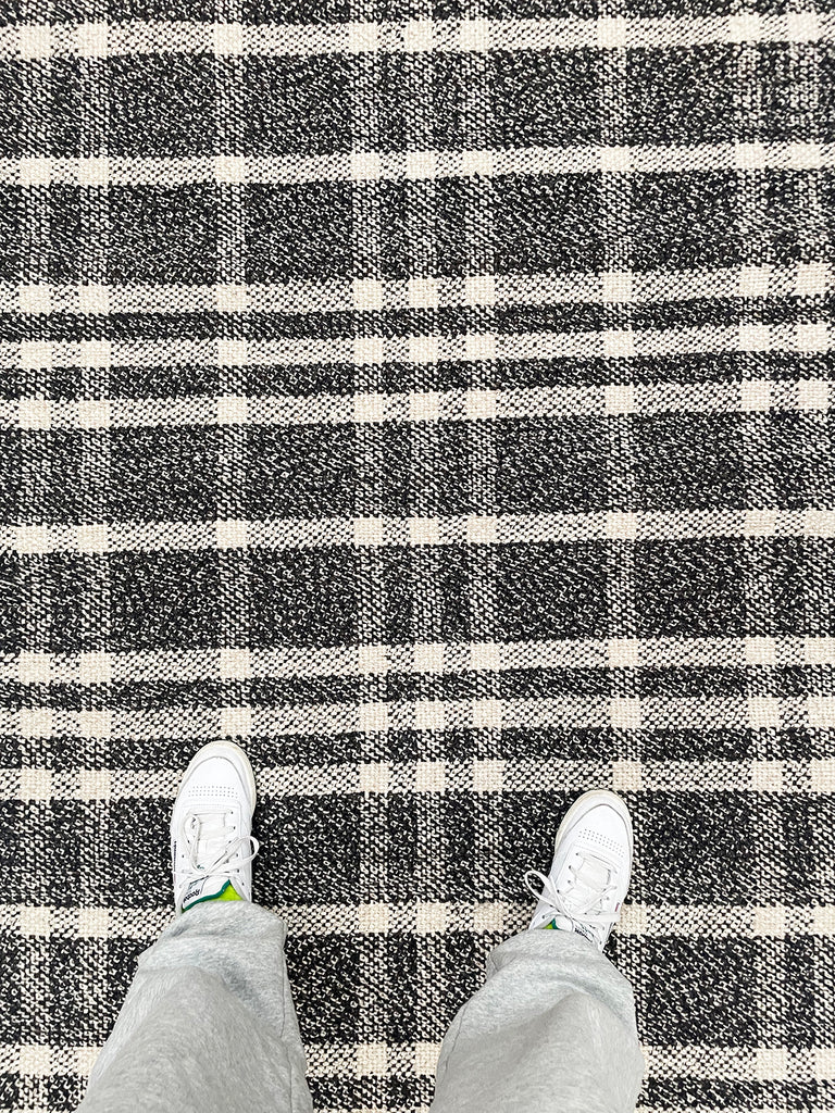 Earth Plaid – AELFIE